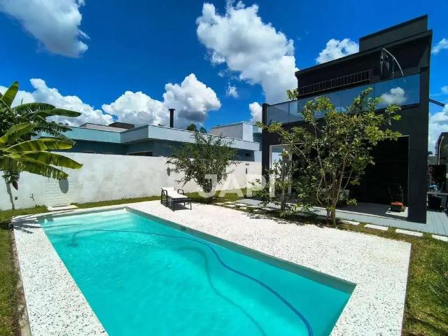 Casa / Sobrado em Condomínio para Venda em Itupeva/SP Medeiros 3 Quartos