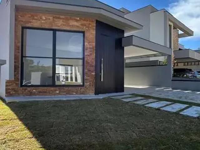 Casa / Sobrado em Condomínio para Venda em Itupeva/SP Medeiros 3 Quartos
