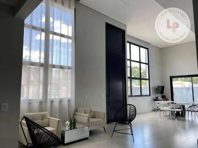 Casa / Sobrado em Condomínio para Venda em Itupeva/SP Medeiros 3 Quartos