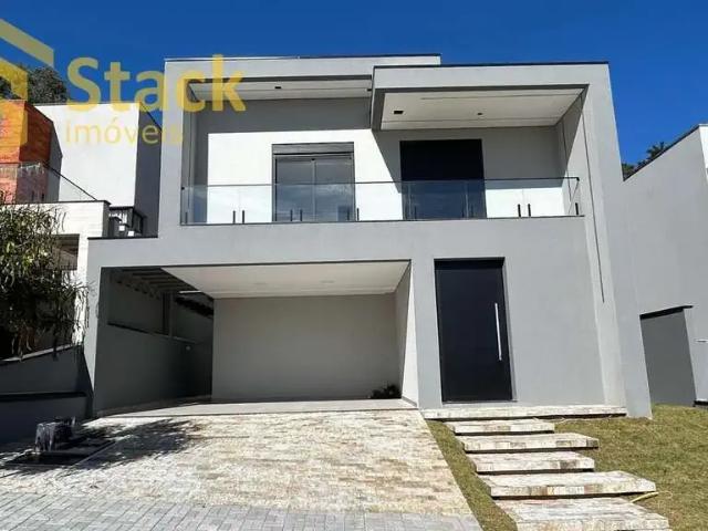 Casa / Sobrado em Condomínio para Venda em Itupeva/SP Medeiros 3 Quartos