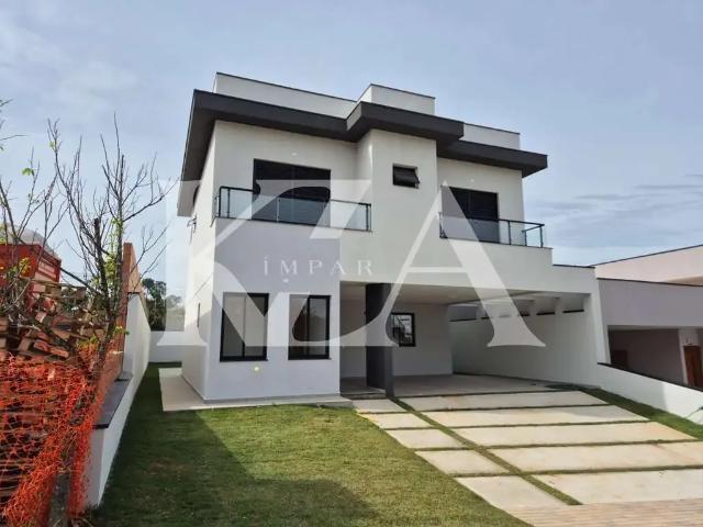 Casa / Sobrado em Condomínio para Venda em Itupeva/SP Medeiros 3 Quartos