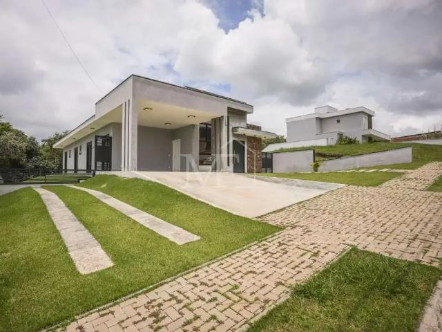 Casa / Sobrado em Condomínio para Venda em Itupeva/SP Medeiros 3 Quartos