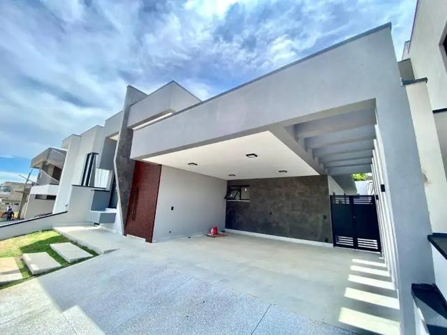 Casa / Sobrado em Condomínio para Venda em Itupeva/SP Medeiros 3 Quartos