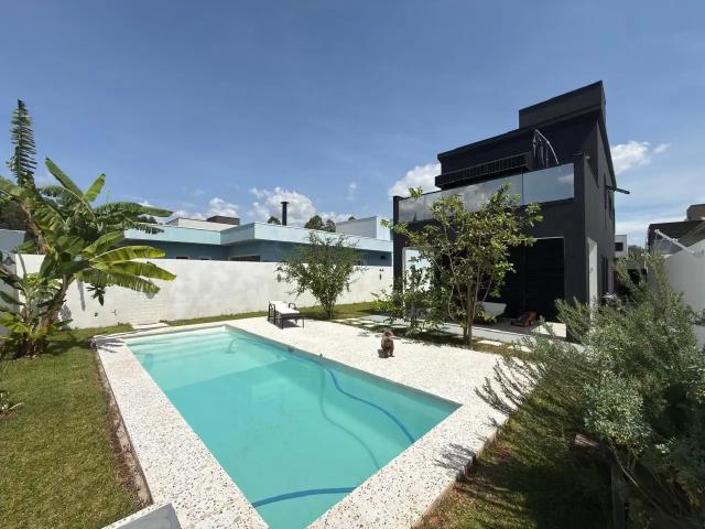 Casa / Sobrado em Condomínio para Venda em Itupeva/SP Medeiros 3 Quartos