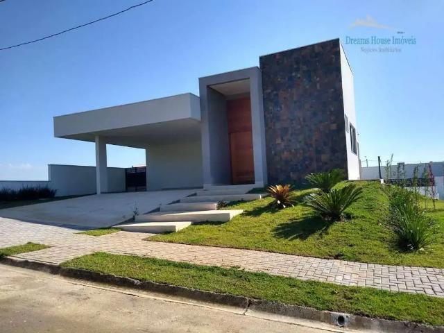 Casa / Sobrado em Condomínio para Venda em Itupeva/SP Medeiros 3 Quartos