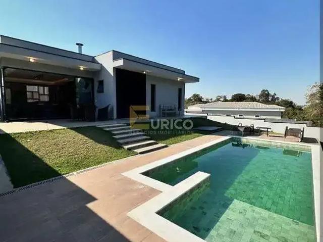 Casa / Sobrado em Condomínio para Venda em Itupeva/SP Medeiros 3 Quartos