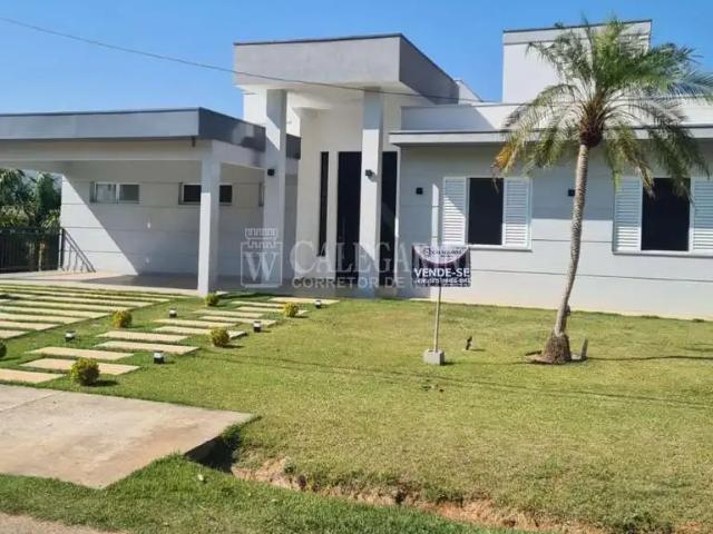 Casa / Sobrado em Condomínio para Venda em Itupeva/SP Medeiros 3 Quartos