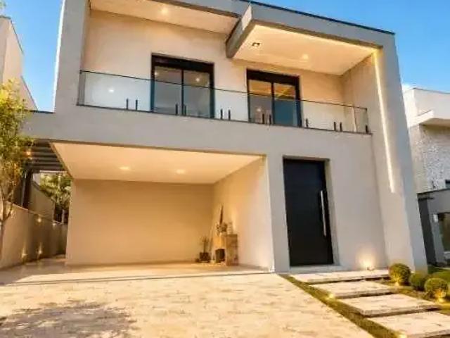 Casa / Sobrado em Condomínio para Venda em Itupeva/SP Medeiros 3 Quartos