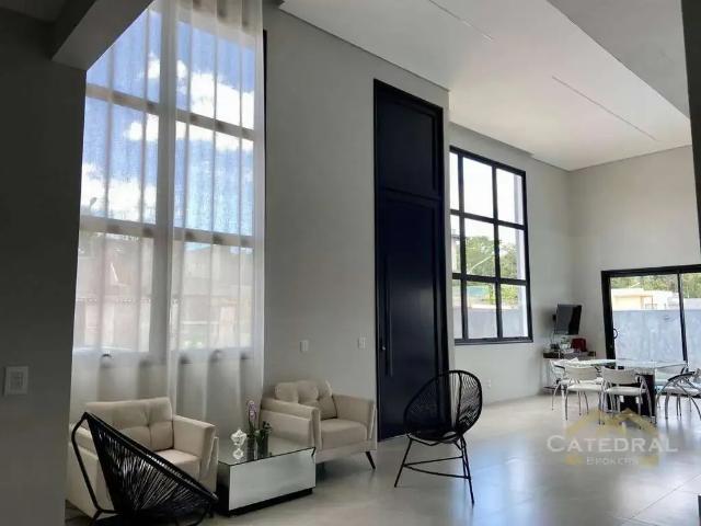 Casa / Sobrado em Condomínio para Venda em Itupeva/SP Medeiros 3 Quartos