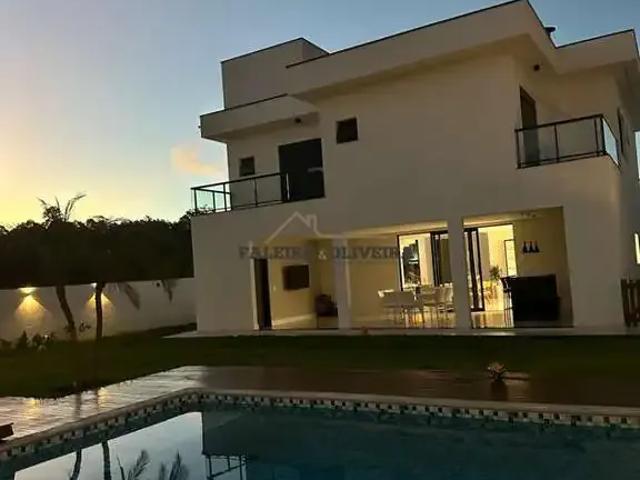 Casa / Sobrado em Condomínio para Venda em Itupeva/SP Medeiros 3 Quartos