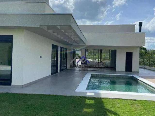 Casa / Sobrado em Condomínio para Venda em Itupeva/SP Moinho 4 Quartos