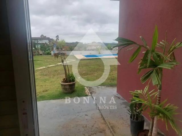 Casa / Sobrado em Condomínio para Venda em Itupeva/SP Morro Alto 3 Quartos