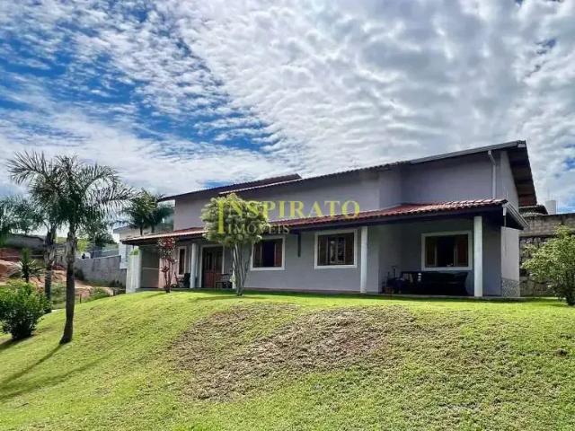 Casa / Sobrado em Condomínio para Venda em Itupeva/SP Morro Alto 3 Quartos