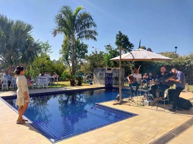 Casa / Sobrado em Condomínio para Venda em Itupeva/SP Morro Alto 3 Quartos