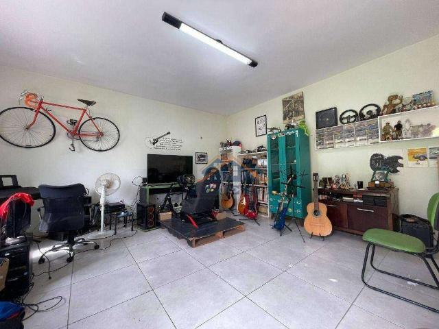 Casa / Sobrado em Condomínio para Venda em Itupeva/SP Morro Alto 3 Quartos