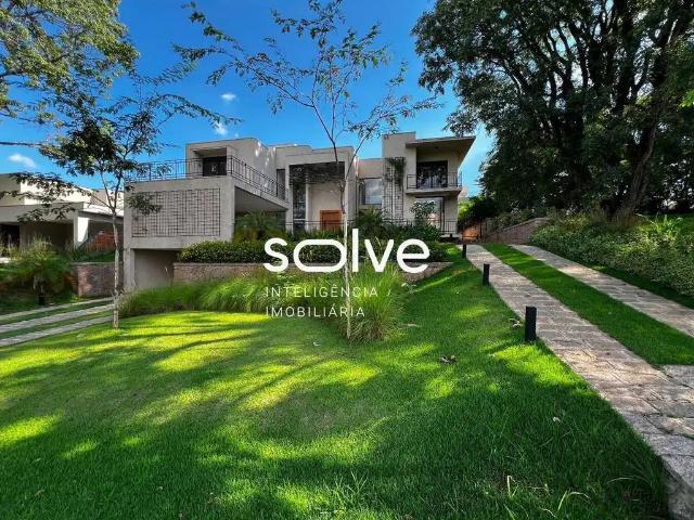 Casa / Sobrado em Condomínio para Venda em Itupeva/SP Morro Alto 4 Quartos