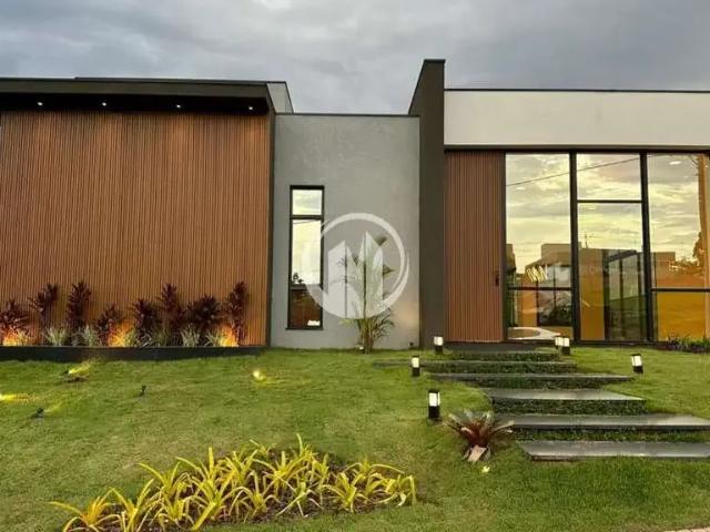Casa / Sobrado em Condomínio para Venda em Itupeva/SP Nova Era 4 Quartos