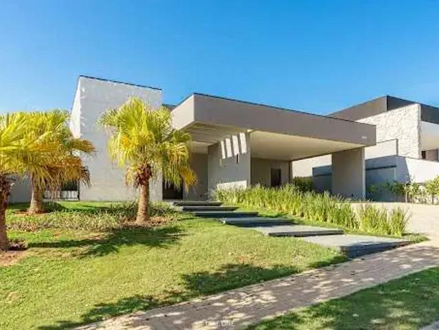 Casa / Sobrado em Condomínio para Venda em Itupeva/SP Nova Era 4 Quartos