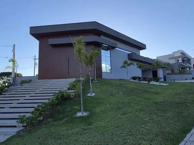 Casa / Sobrado em Condomínio para Venda em Itupeva/SP Nova Era 4 Quartos