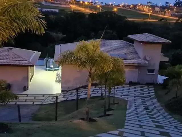 Casa / Sobrado em Condomínio para Venda em Itupeva/SP Nova Era 4 Quartos