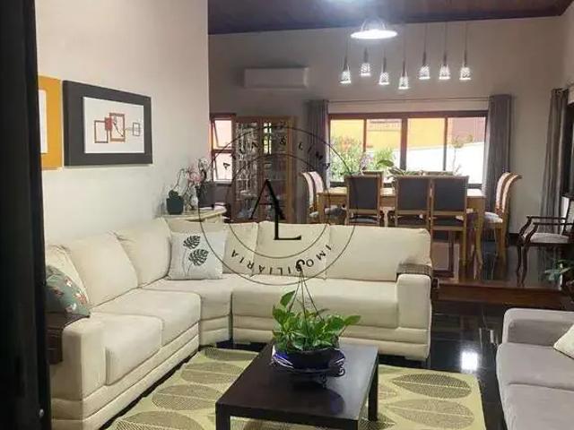 Casa / Sobrado em Condomínio para Venda em Itupeva/SP Nova Era 4 Quartos