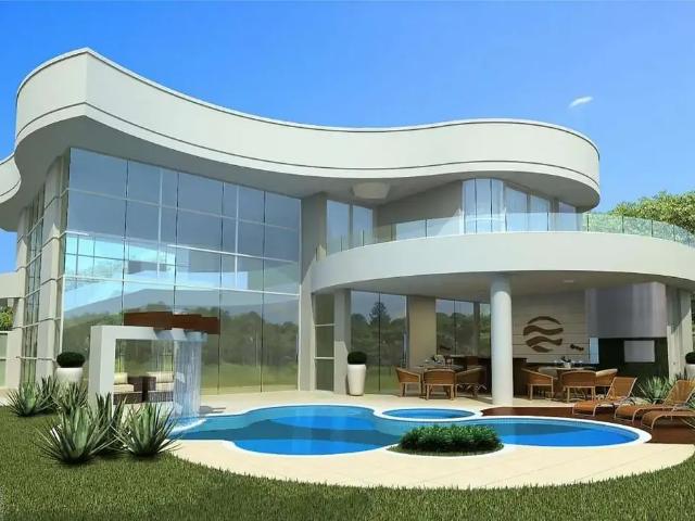 Casa / Sobrado em Condomínio para Venda em Itupeva/SP Nova Era 4 Quartos