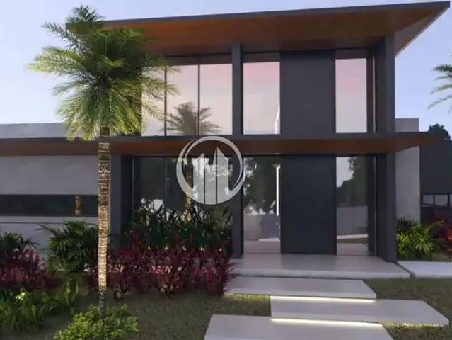 Casa / Sobrado em Condomínio para Venda em Itupeva/SP Nova Era 5 Quartos