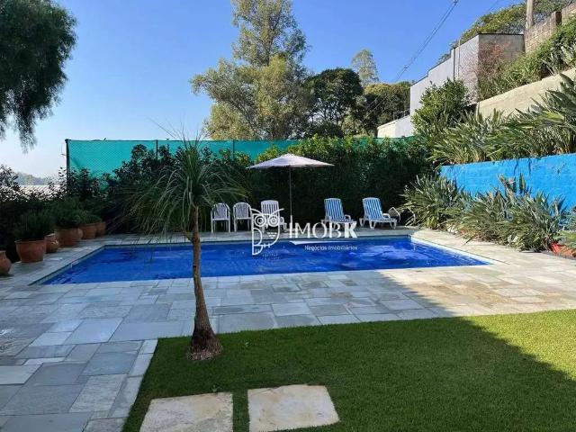 Casa / Sobrado em Condomínio para Venda em Itupeva/SP Nova Era 5 Quartos