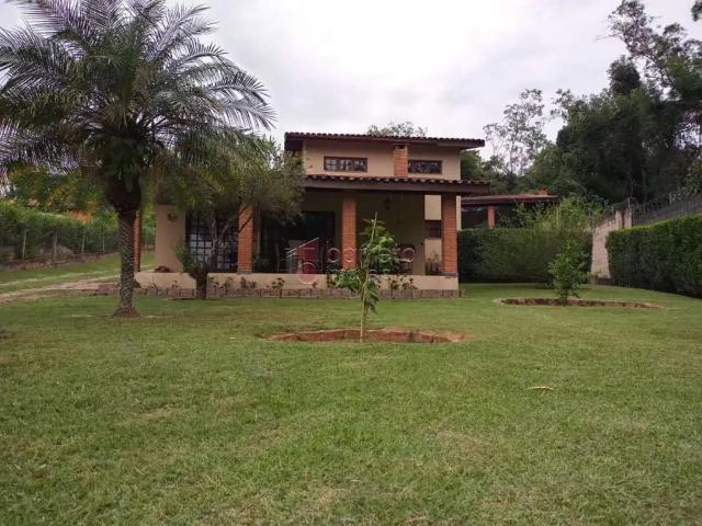 Casa / Sobrado em Condomínio para Venda em Itupeva/SP Nova Era 6 Quartos