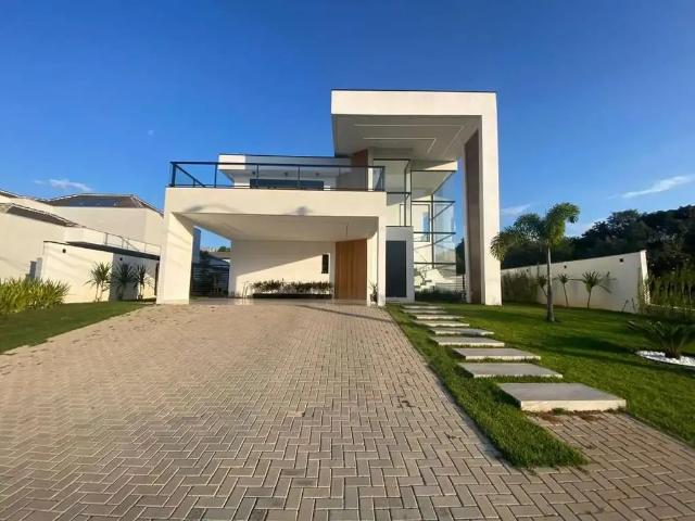 Casa / Sobrado em Condomínio para Venda em Itupeva/SP Nova Era 3 Quartos