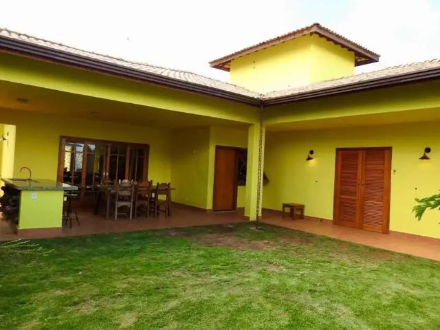 Casa / Sobrado em Condomínio para Venda em Itupeva/SP Nova Era 3 Quartos