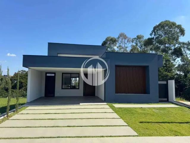 Casa / Sobrado em Condomínio para Venda em Itupeva/SP Nova Era 3 Quartos
