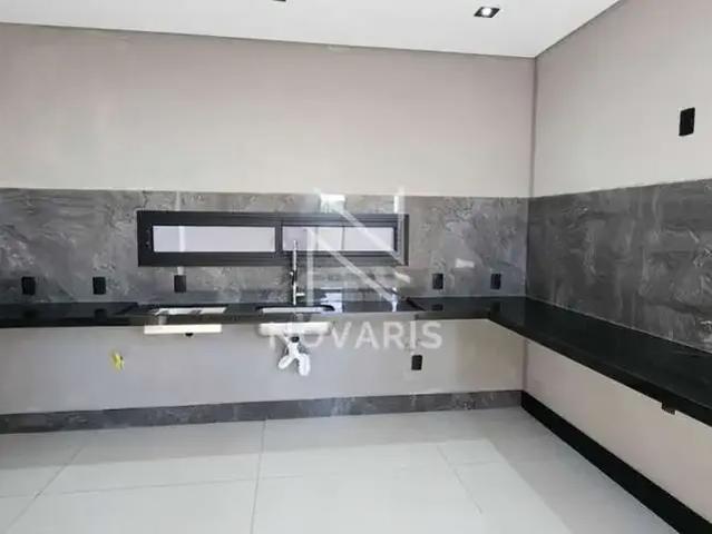 Casa / Sobrado em Condomínio para Venda em Itupeva/SP Nova Era 3 Quartos