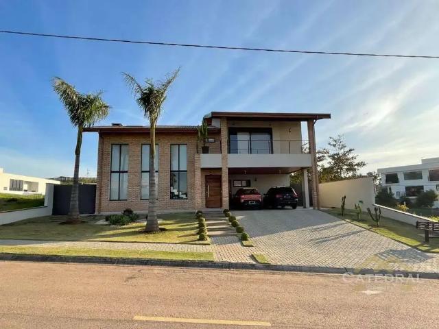 Casa / Sobrado em Condomínio para Venda em Itupeva/SP Nova Era 3 Quartos