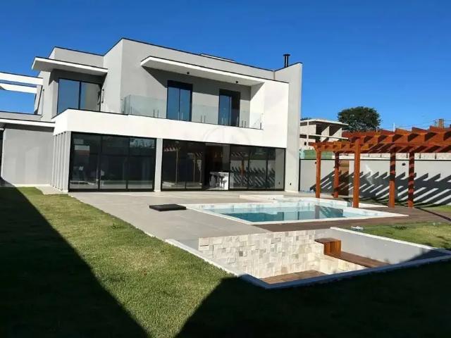 Casa / Sobrado em Condomínio para Venda em Itupeva/SP Nova Era 3 Quartos