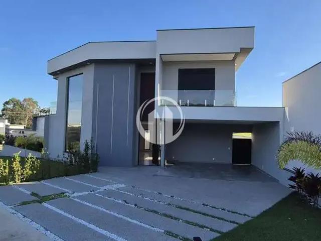 Casa / Sobrado em Condomínio para Venda em Itupeva/SP Nova Era 3 Quartos