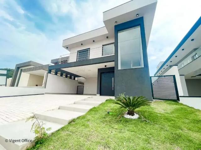 Casa / Sobrado em Condomínio para Venda em Itupeva/SP Nova Era 3 Quartos
