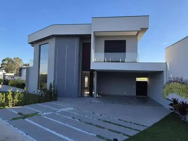 Casa / Sobrado em Condomínio para Venda em Itupeva/SP Nova Era 3 Quartos