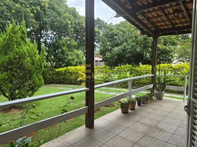 Casa / Sobrado em Condomínio para Venda em Itupeva/SP Nova Era 3 Quartos