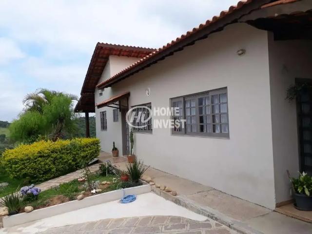 Casa / Sobrado em Condomínio para Venda em Itupeva/SP Outeiro das Flores 3 Quartos