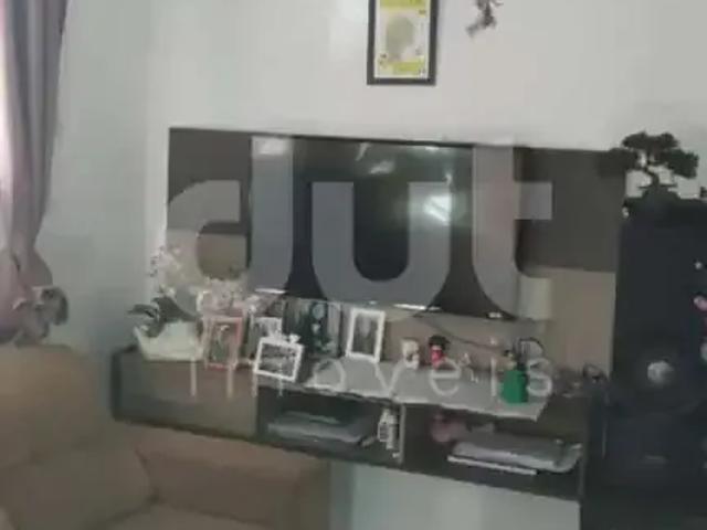 Casa / Sobrado em Condomínio para Venda em Itupeva/SP Pacaembu 2 Quartos