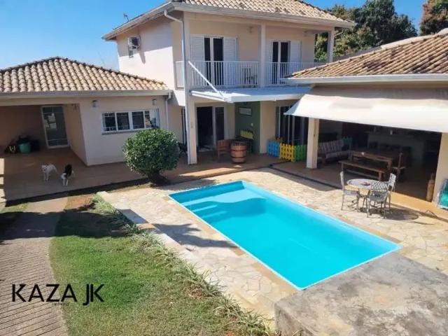 Casa / Sobrado em Condomínio para Venda em Itupeva/SP Paineiras 3 Quartos