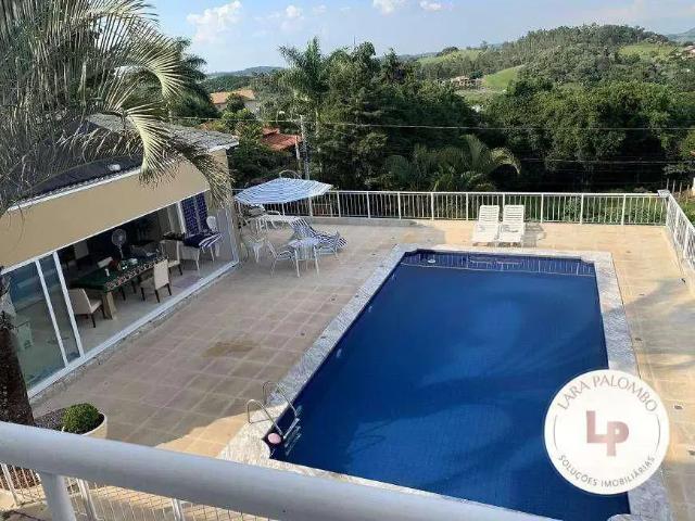 Casa / Sobrado em Condomínio para Venda em Itupeva/SP Parque dos Cafezais IV 3 Quartos