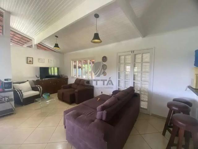 Casa / Sobrado em Condomínio para Venda em Itupeva/SP Parque dos Cafezais V 4 Quartos