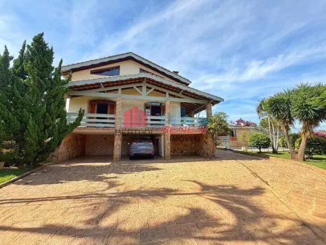 Casa / Sobrado em Condomínio para Venda em Itupeva/SP Parque dos Cafezais VI 3 Quartos