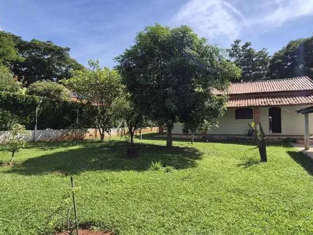 Casa / Sobrado em Condomínio para Venda em Itupeva/SP Parque dos Cafezais VI 3 Quartos