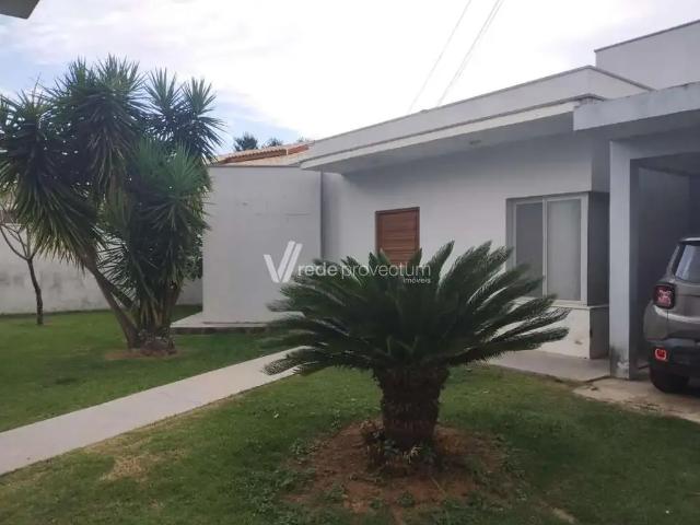 Casa / Sobrado em Condomínio para Venda em Itupeva/SP Parque dos Cafezais 4 Quartos