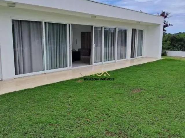 Casa / Sobrado em Condomínio para Venda em Itupeva/SP Parque dos Resedás 3 Quartos