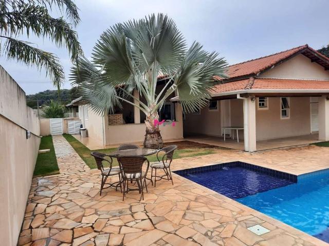Casa / Sobrado em Condomínio para Venda em Itupeva/SP Parque dos Resedás 3 Quartos