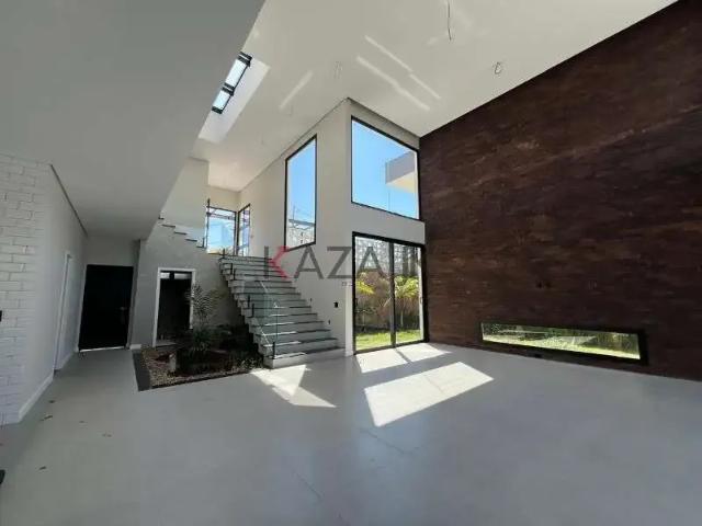 Casa / Sobrado em Condomínio para Venda em Itupeva/SP Parque dos Resedás 3 Quartos